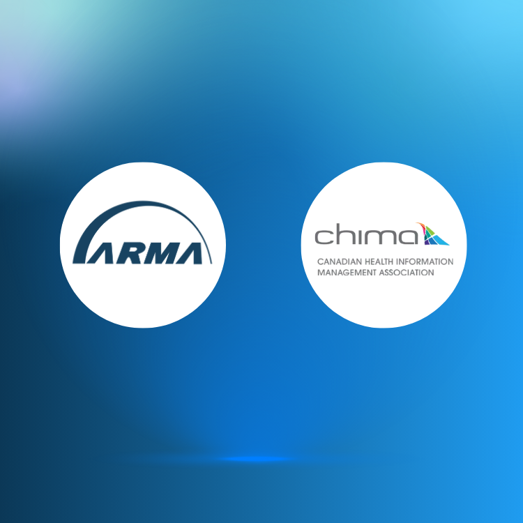 CHIMA and ARMA Partner to Advance IM Skills and Knowledge